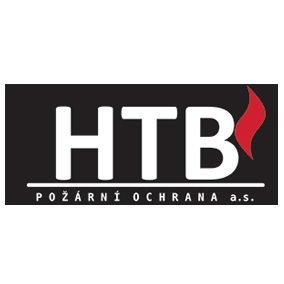logo htb požární ochrana - Top Safety
